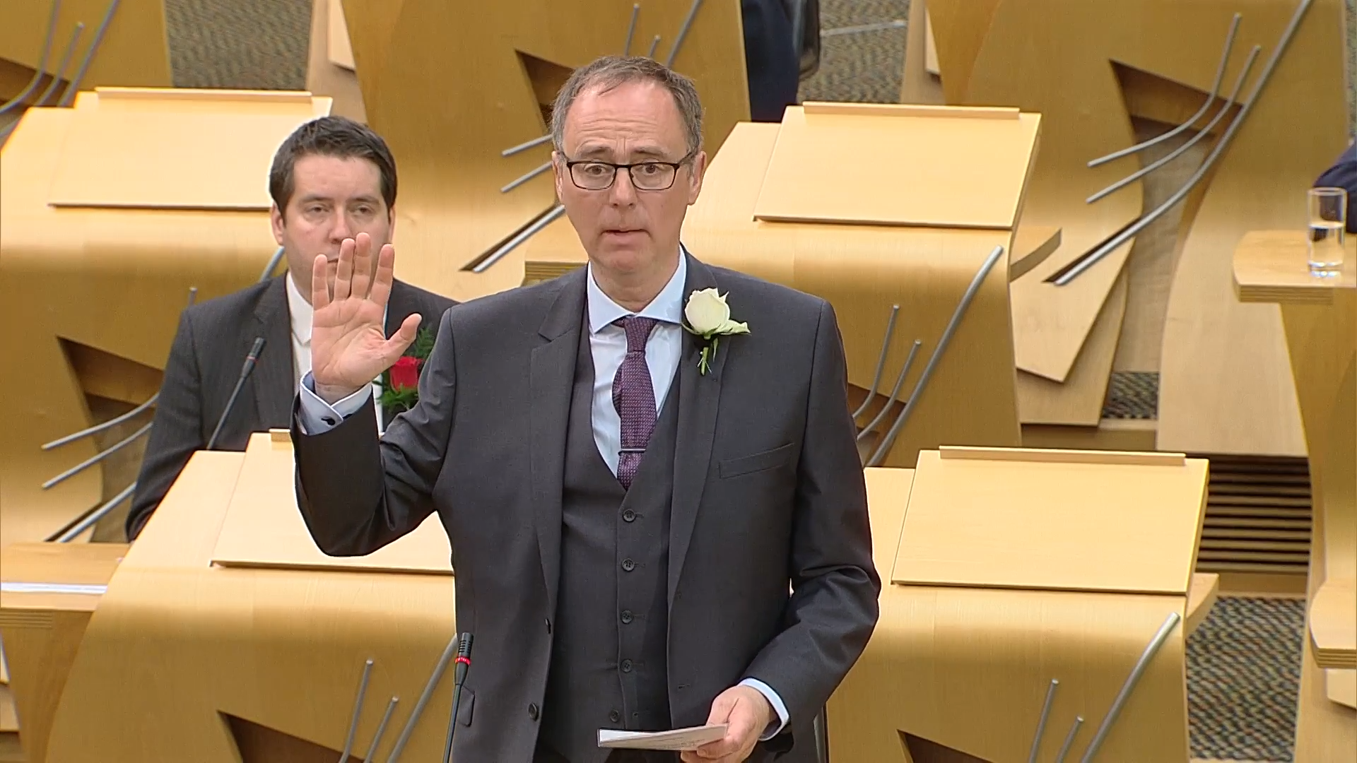 News - Alasdair Allan MSP